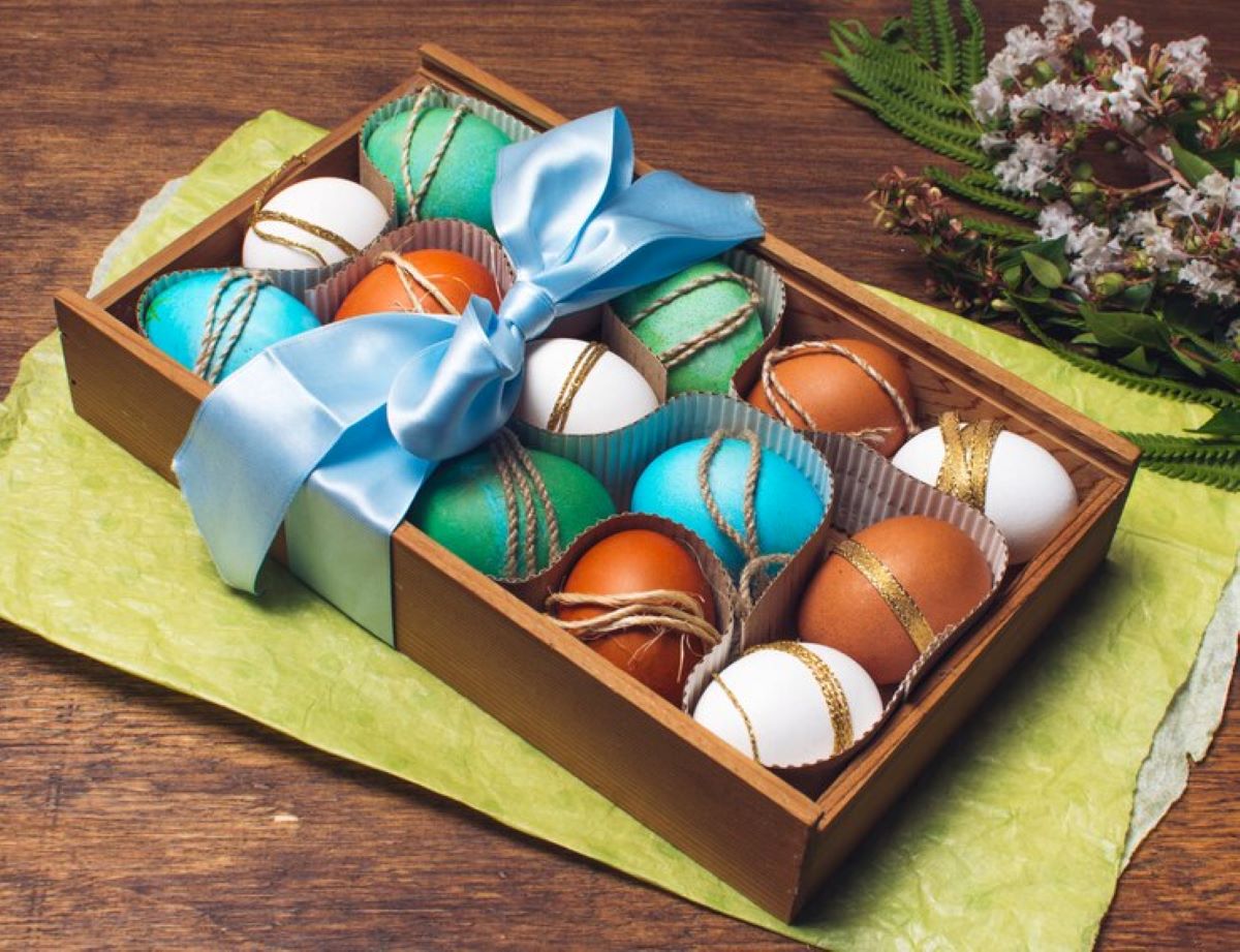 Best Easter Hampers Australia Has to Offer: A Complete Guide